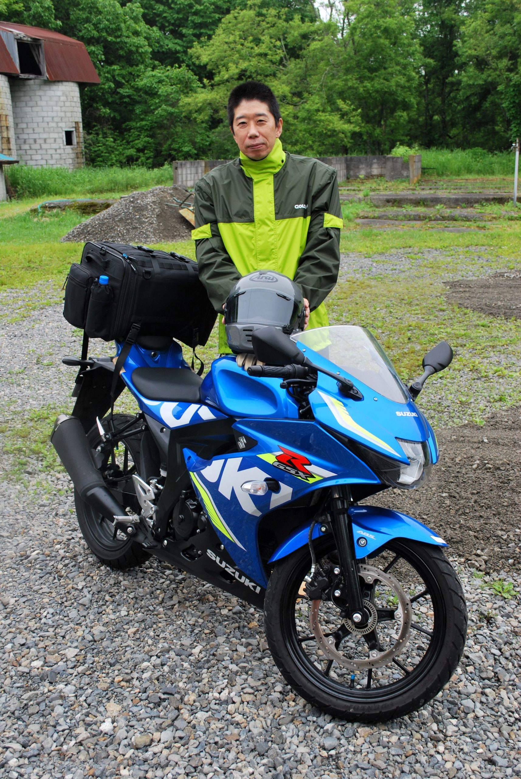 DSC_0462 | 朝の風景 | 北海道十勝のゲストハウス民宿・セキレイ舘♪